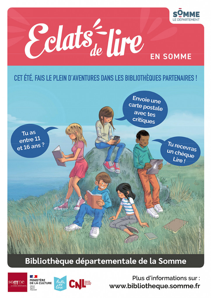 Évènements - Mers-les-Bains